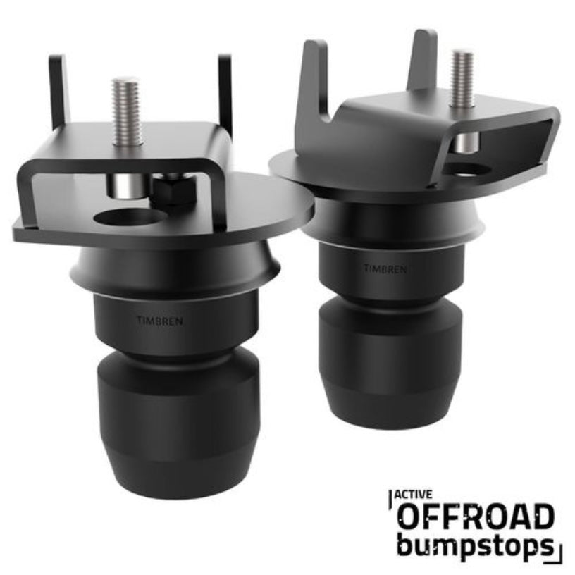 Timbren SES Suspension Enhancement System 2017-2020 Ford 150 Raptor Re ...