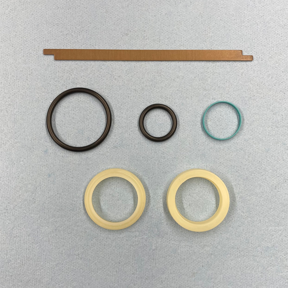 FOX GEN 1 IFP Bump Seal Kit | Single Kit (1) – Angry Pumpkin Offroad