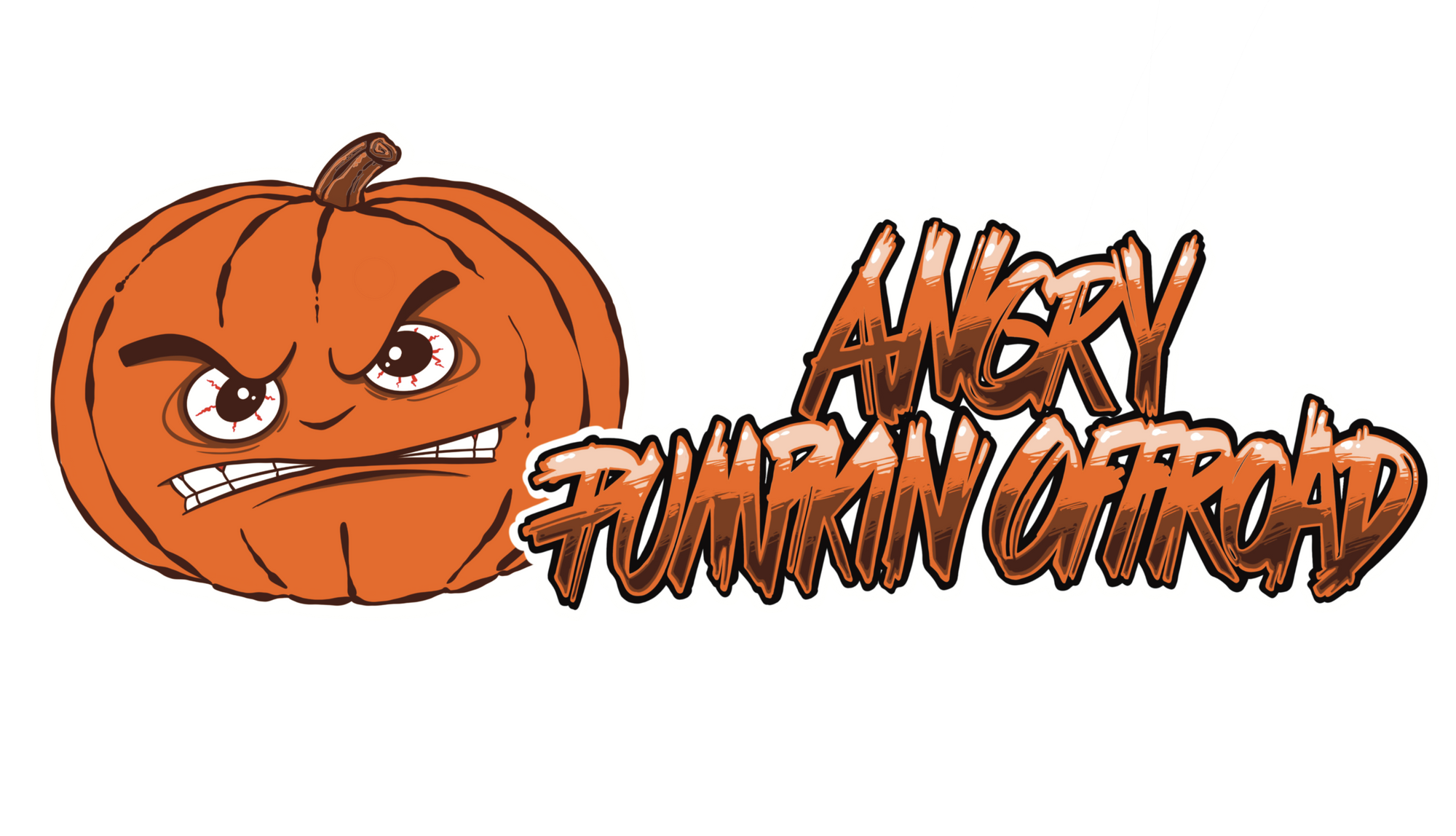 Gen 3 Ford Raptor – Angry Pumpkin Offroad